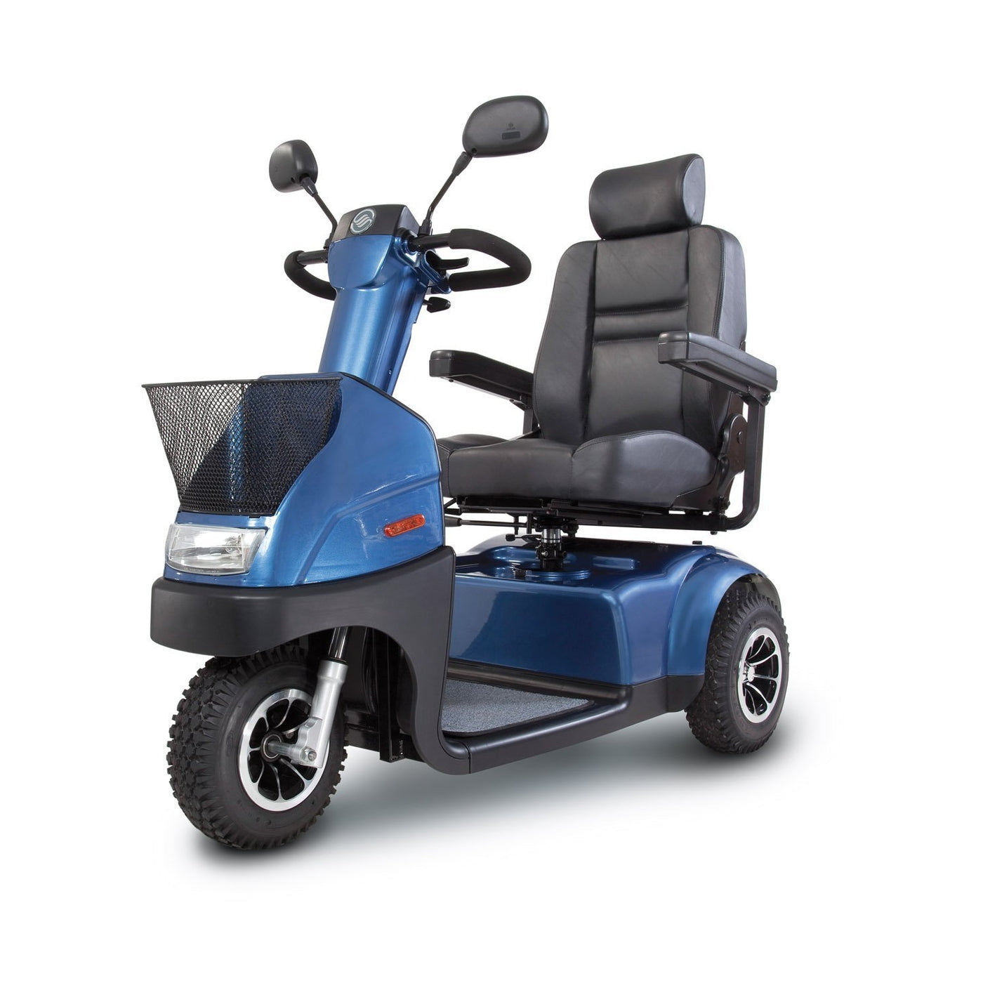 Afiscooter C3 Mobility Scooter — Wheelchair Australia