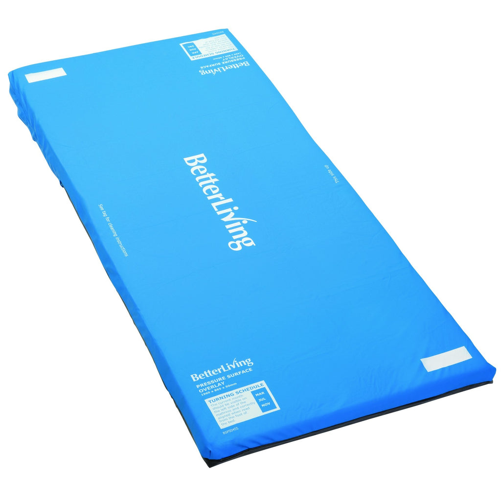 Better Living Overlay — Wheelchair Australia