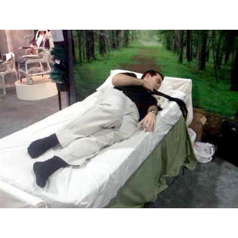 ETAC Support Belt 8 handles Large 13 x 150cmm — Wheelchair Australia