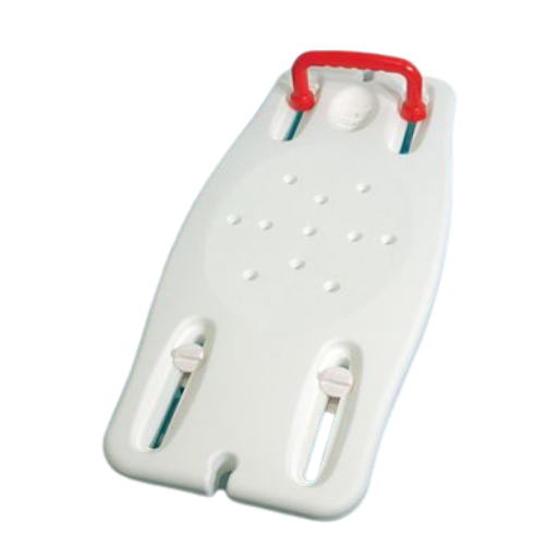 Homecraft Standard Bath Board with Handle — Wheelchair Australia