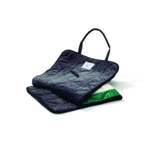 ETAC One Way Glide Long with handles velour 40 x 130c — Wheelchair ...