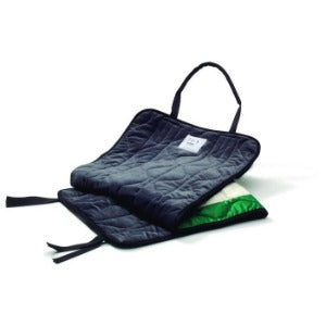 ETAC One Way Glide Long with handles velour 40 x 130c — Wheelchair ...