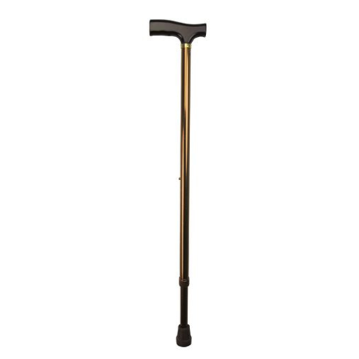 T-Handle Walking Stick — Wheelchair Australia
